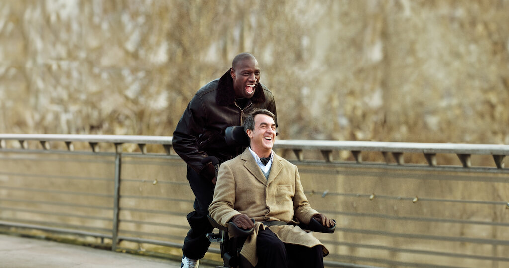 Watch Untouchable | Netflix