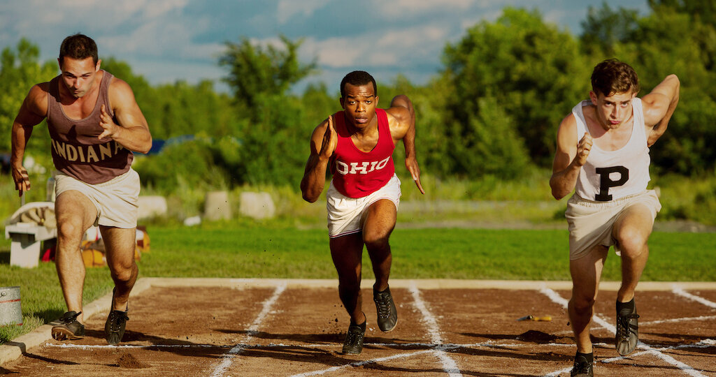 Watch Race | Netflix