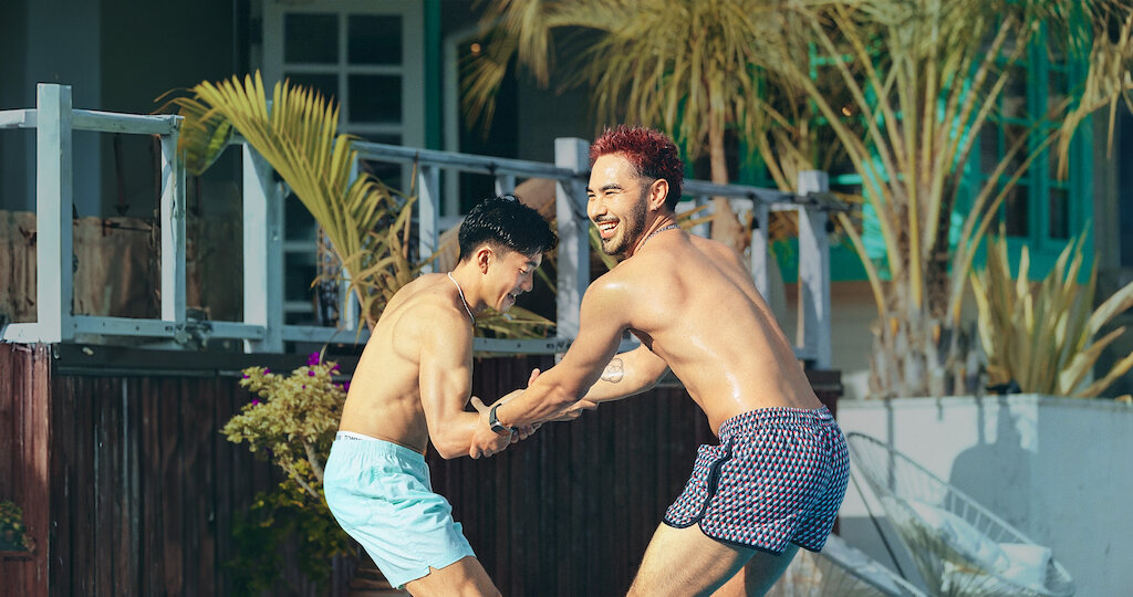 Watch The Boyfriend | Netflix Official Site