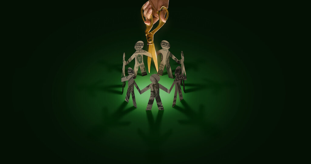 Watch The Trust | Netflix Official Site