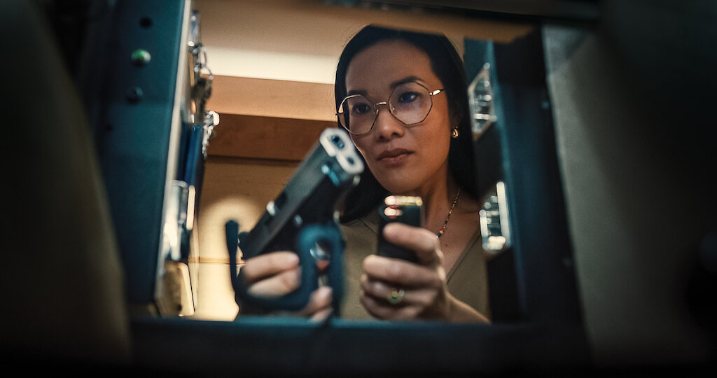 Watch BEEF | Netflix Official Site