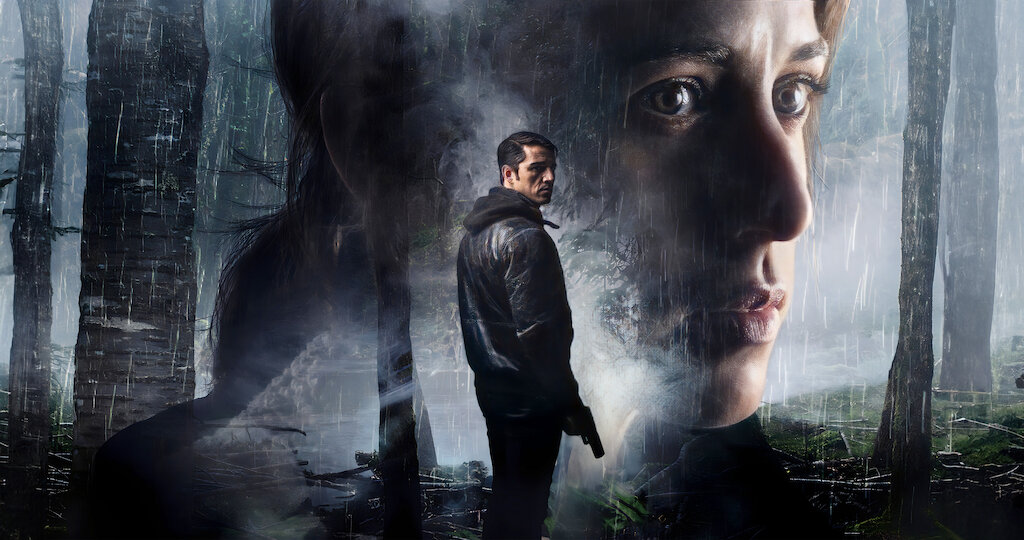 Watch The Invisible Guardian | Netflix