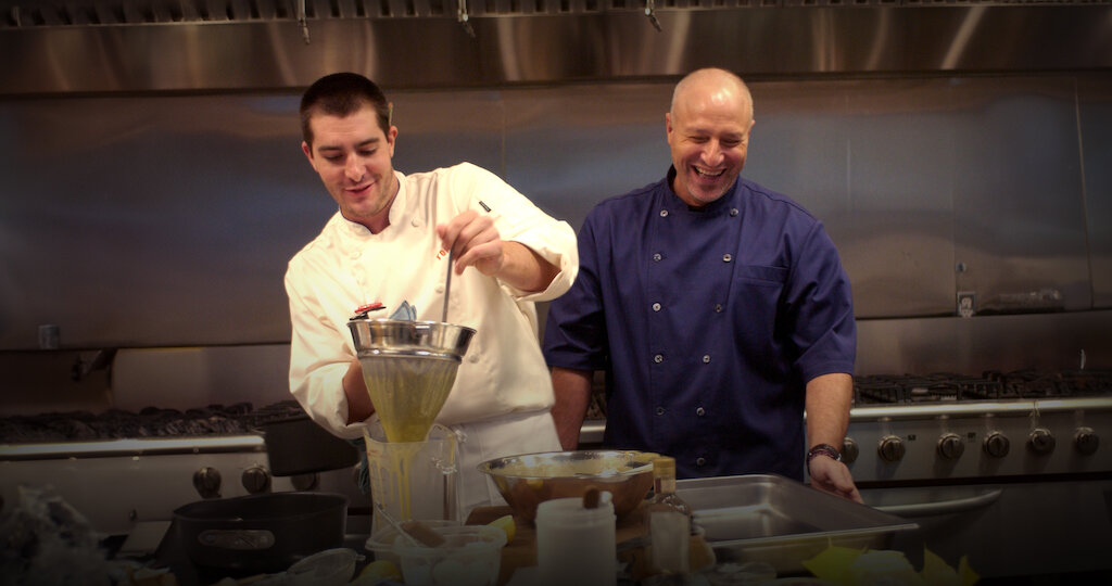 Watch Top Chef | Netflix