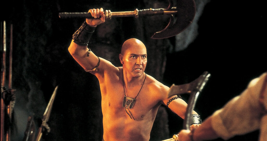 Watch The Mummy Returns | Netflix