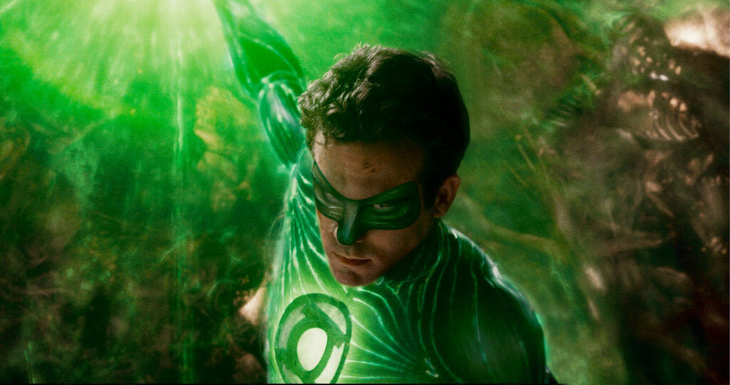 Watch Green Lantern | Netflix