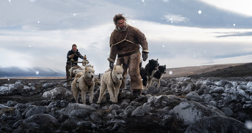 Watch Against The Ice | Netflix Official Site