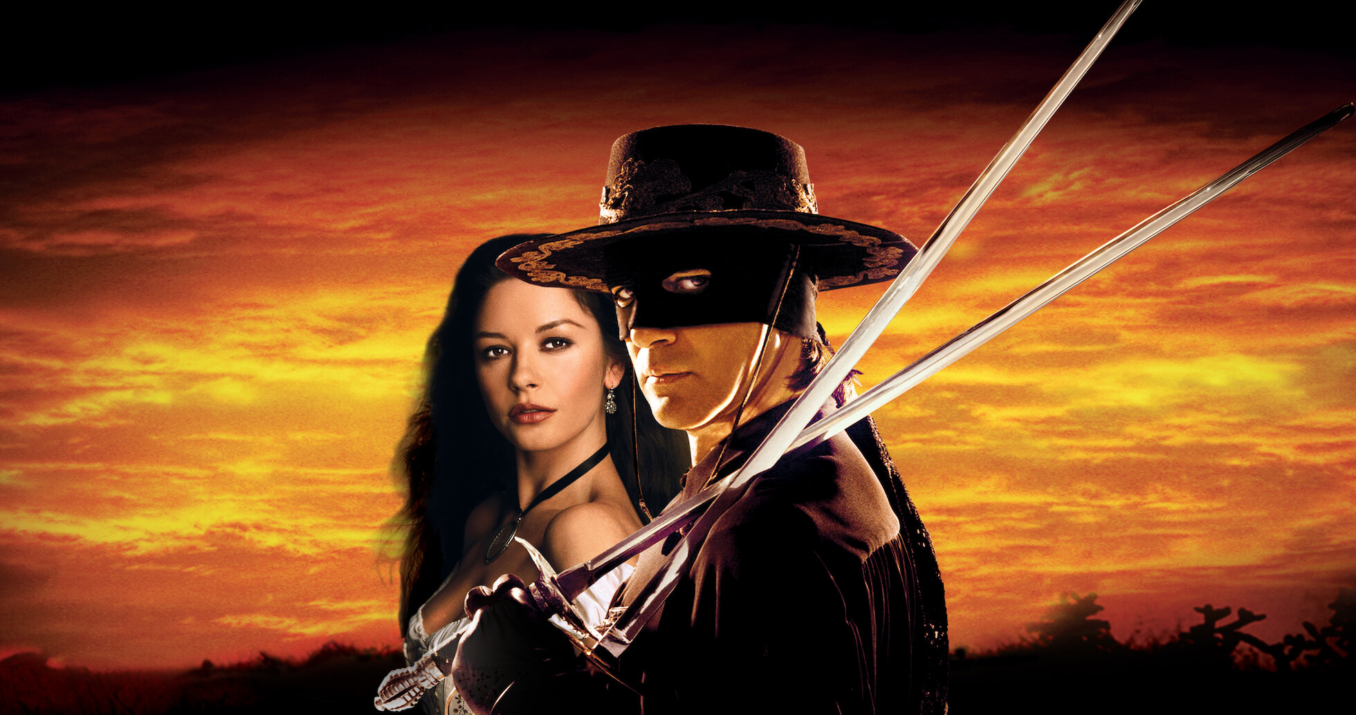 Watch The Legend of Zorro | Netflix
