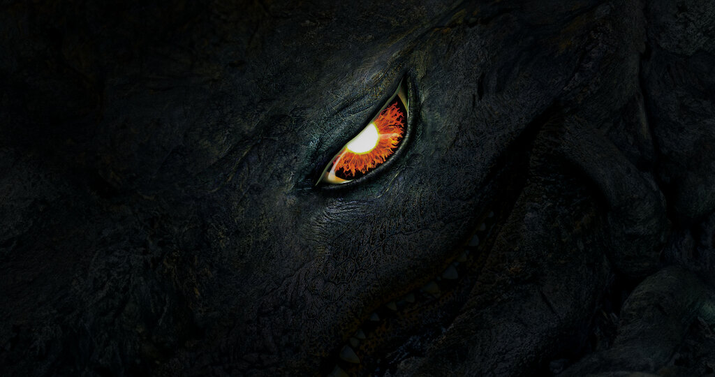 Watch Godzilla | Netflix