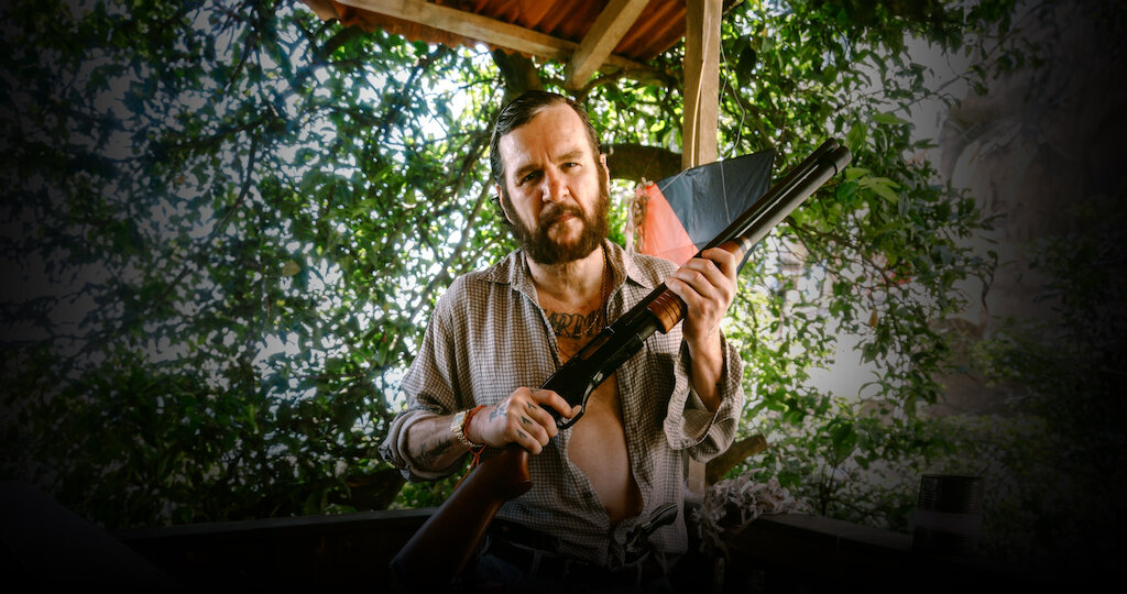 Watch Outlaw | Netflix