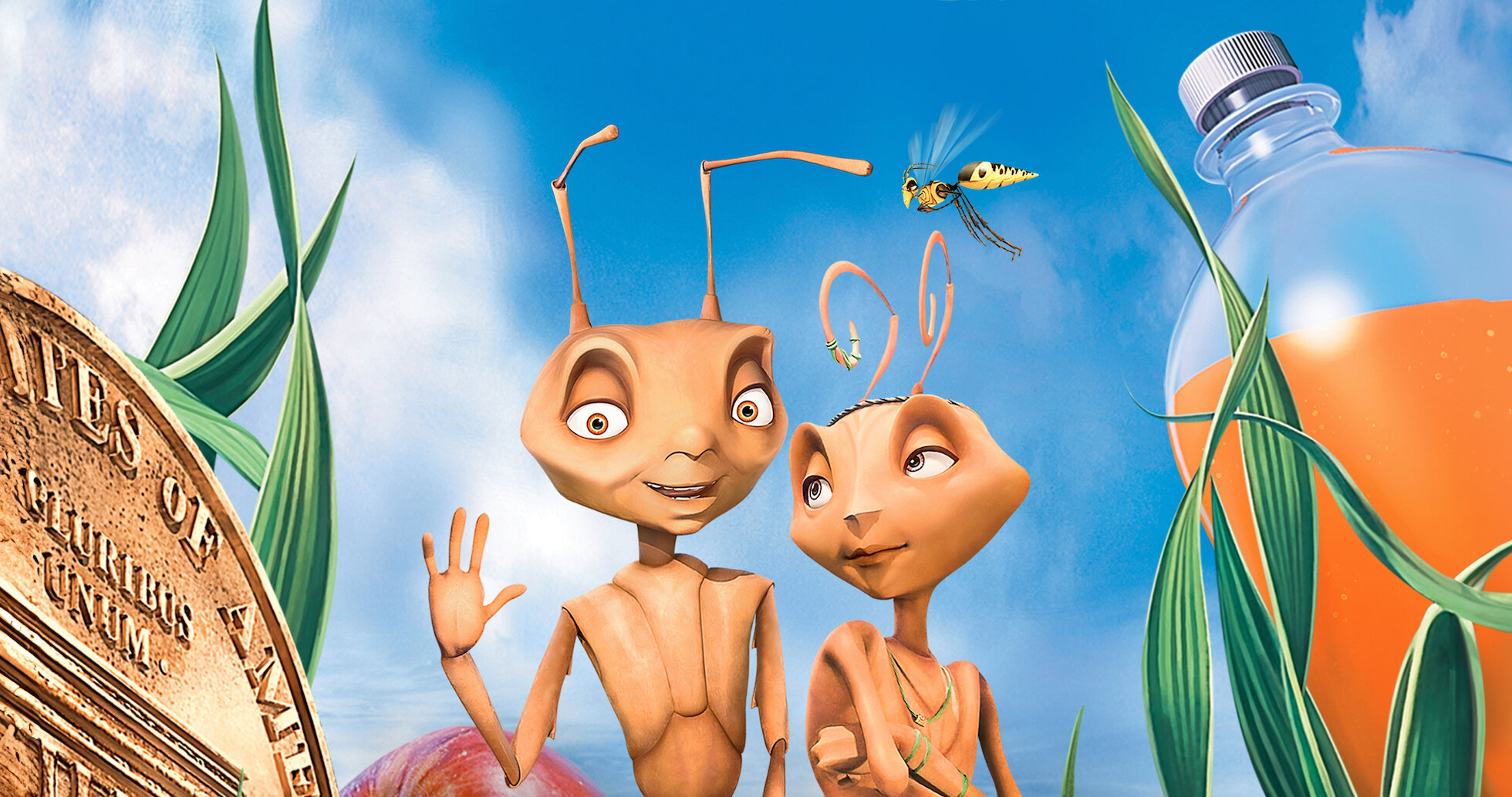 Watch Antz | Netflix