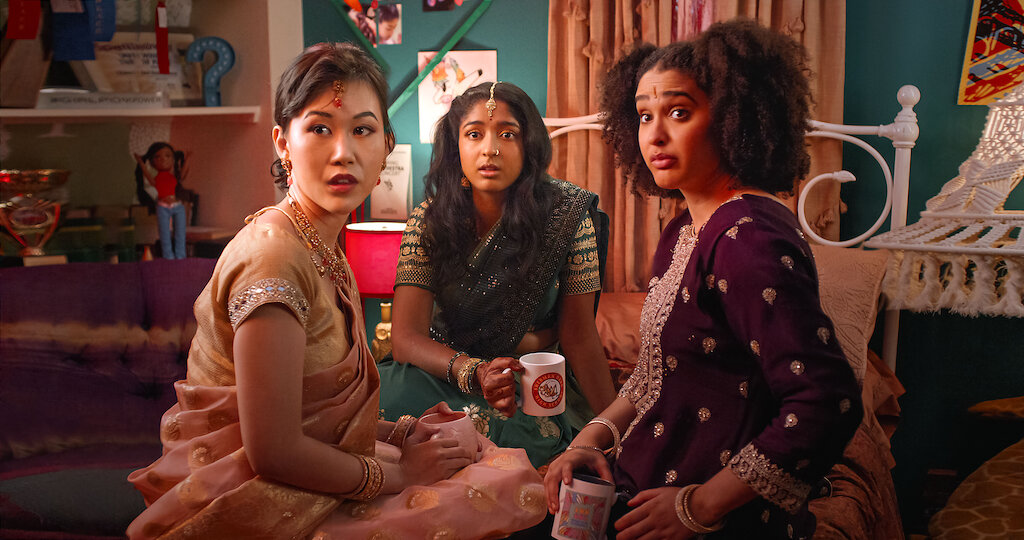 Watch Never Have I Ever | Netflix Official Site