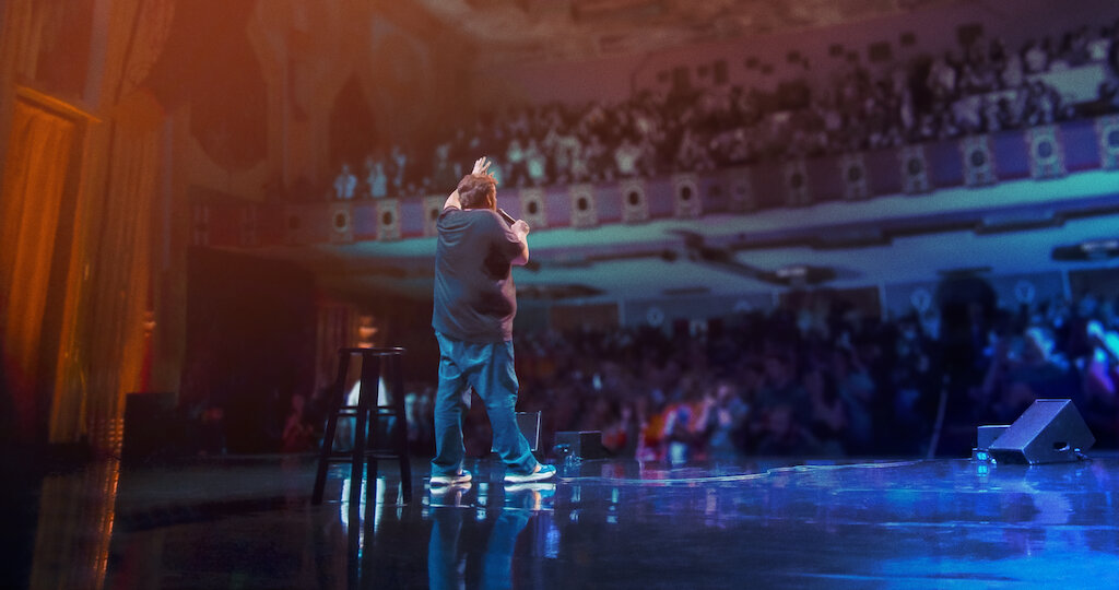 Watch Tim Dillon: A Real Hero | Netflix Official Site