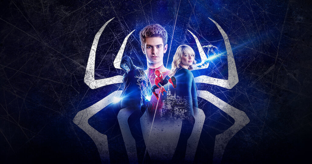 Watch The Amazing Spider-Man 2 | Netflix