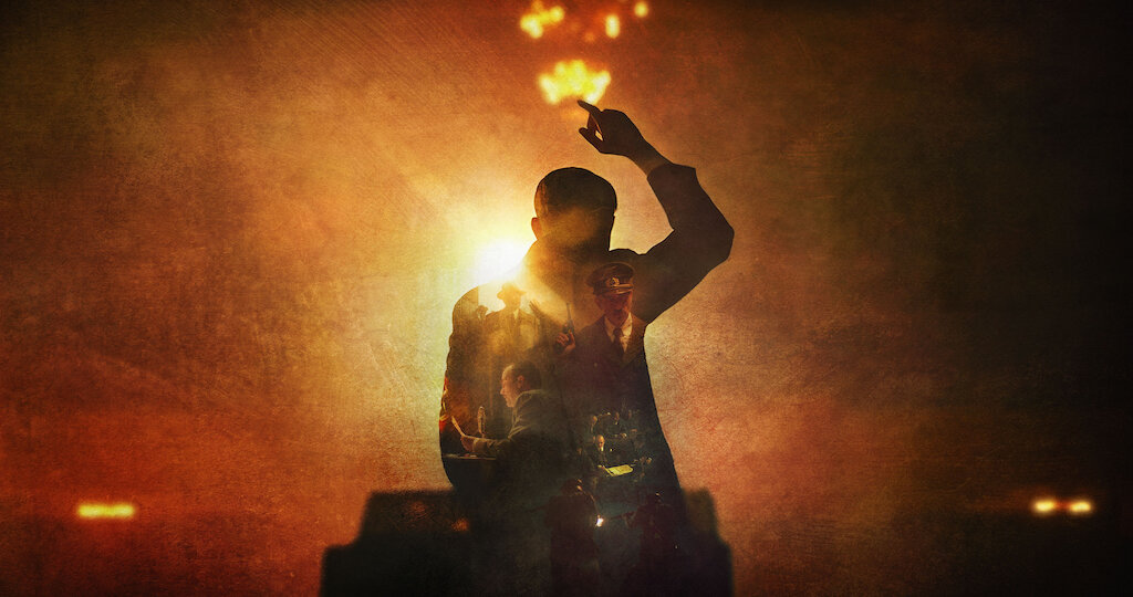 Watch Hitler and the Nazis: Evil on Trial | Netflix Official Site