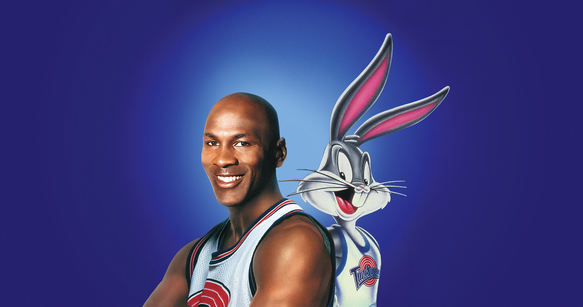 Watch Space Jam | Netflix