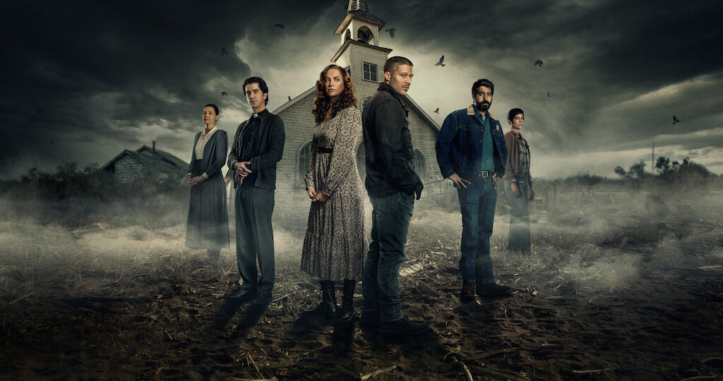 Watch Midnight Mass | Netflix