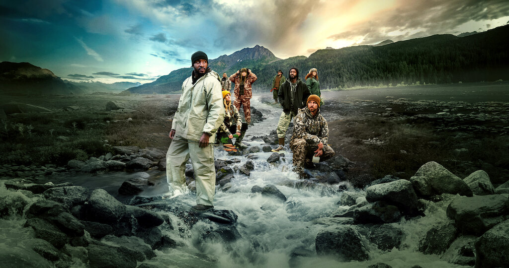 Watch Outlast | Netflix Official Site