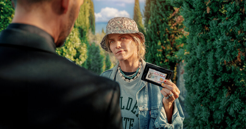 Watch Nice Girls | Netflix Official Site