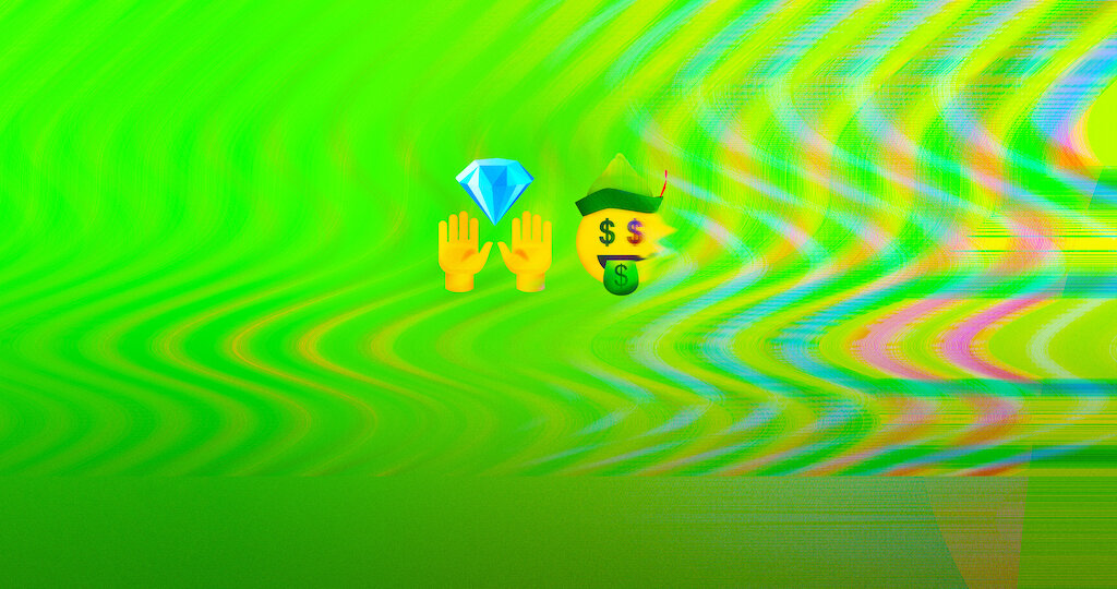 Watch Eat the Rich: The GameStop Saga | Netflix Official Site