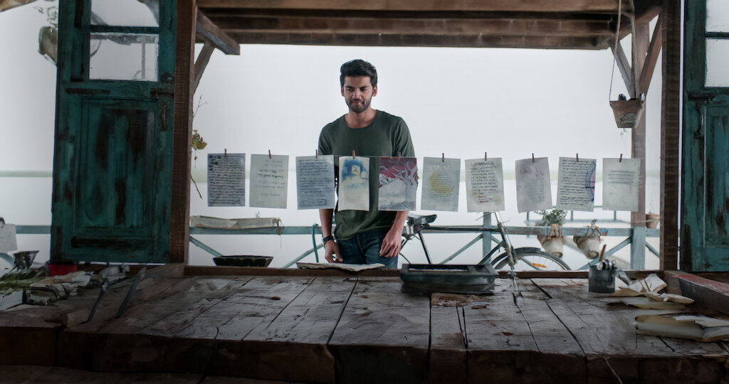 Watch Notebook | Netflix