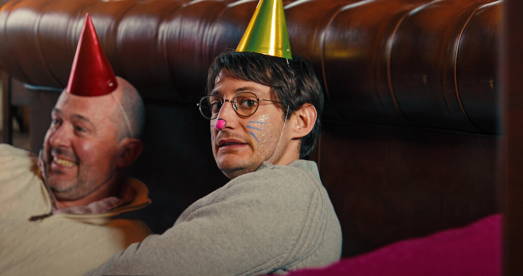 Watch Fiasco | Netflix Official Site