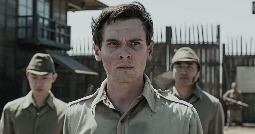 Watch Unbroken | Netflix