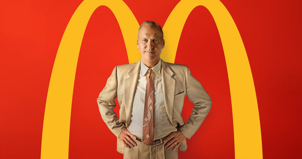 Watch The Founder | Netflix