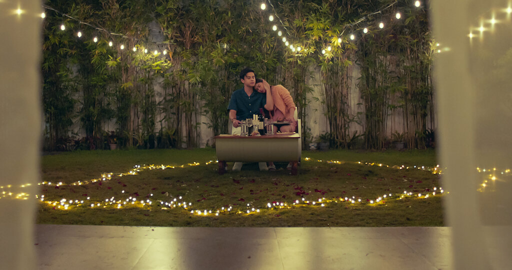 Watch As If It's True | Netflix