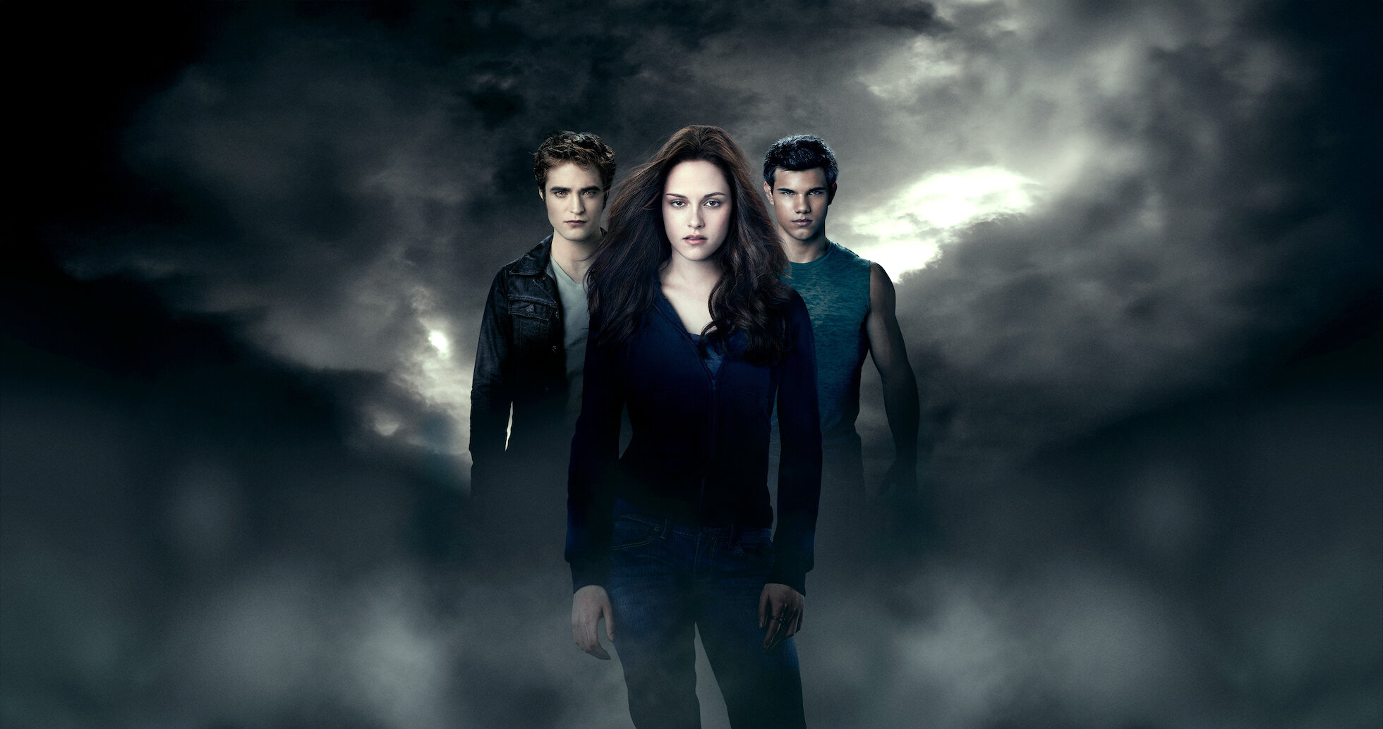 Watch The Twilight Saga: Eclipse | Netflix