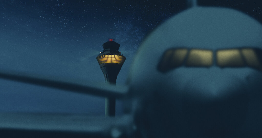 Watch MH370: The Plane That Disappeared | Netflix Official Site