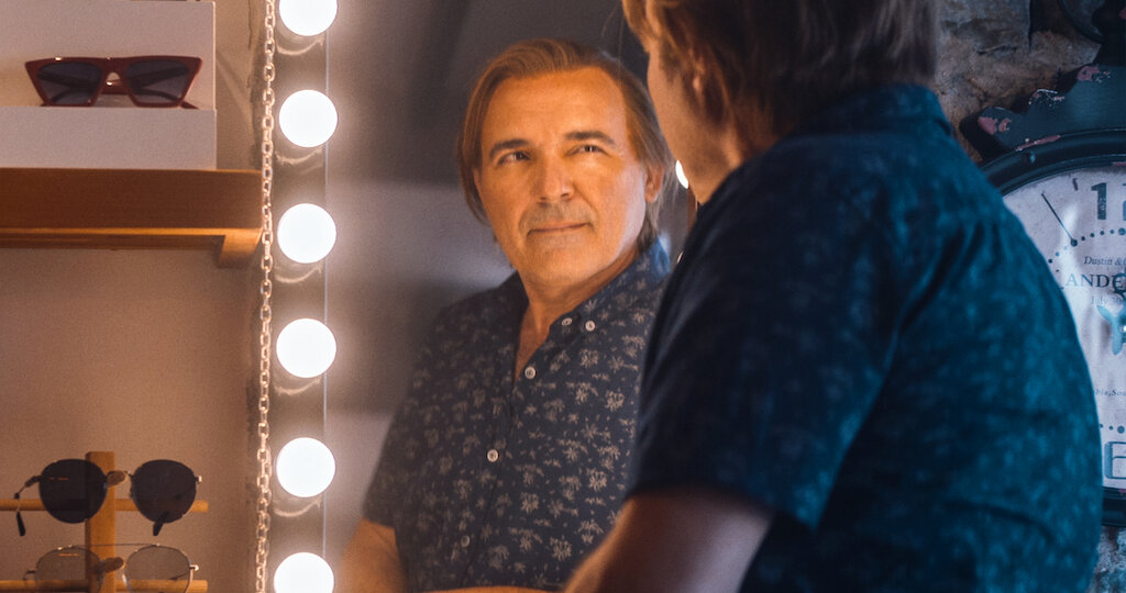 Watch Man on Pause | Netflix Official Site