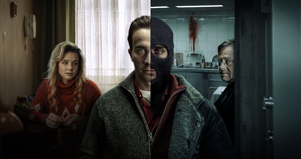 Watch Justice | Netflix Official Site