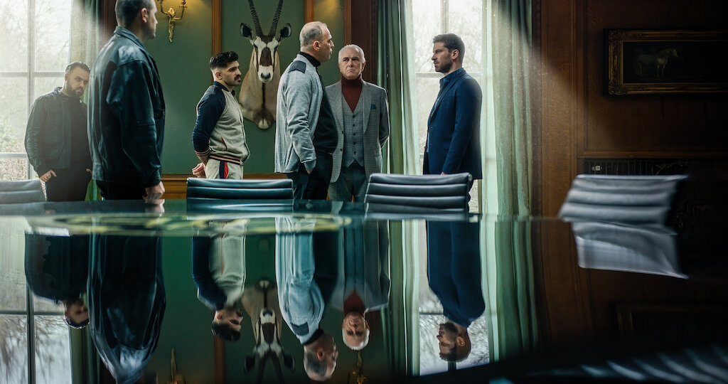 Watch Rough Diamonds | Netflix Official Site