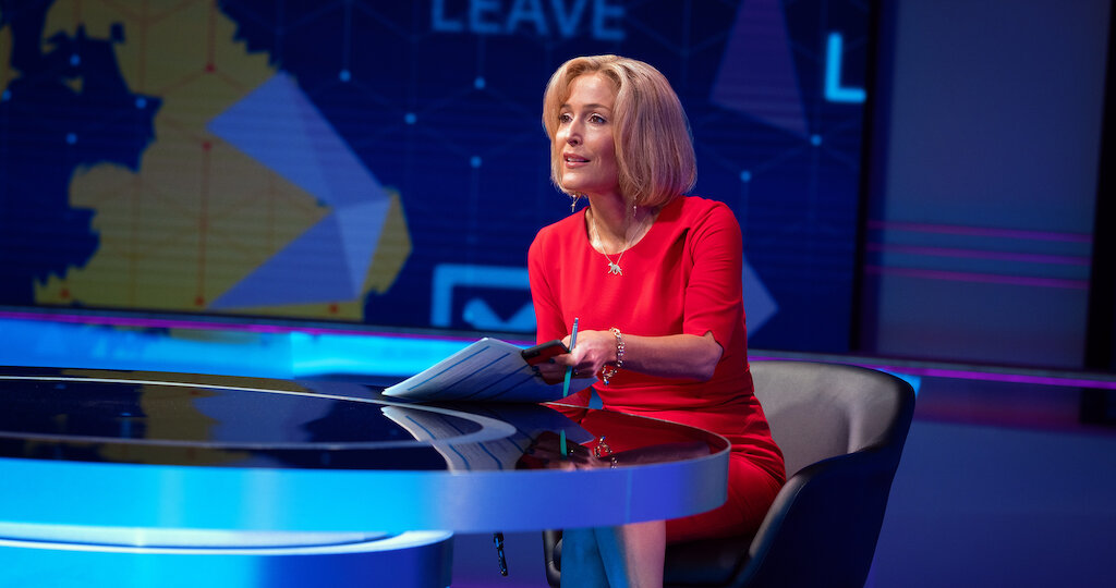 Watch Scoop | Netflix