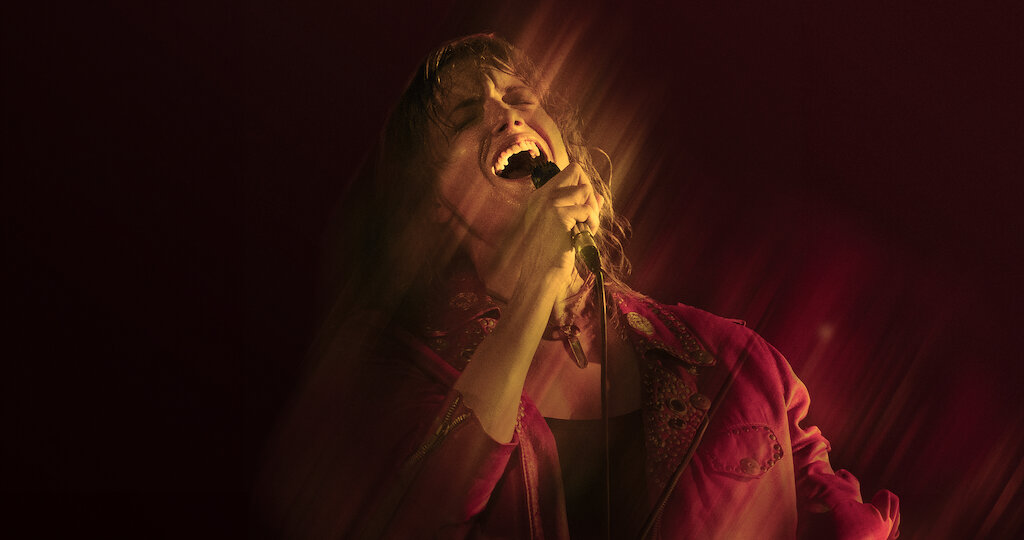 Watch Beautiful Rebel | Netflix Official Site