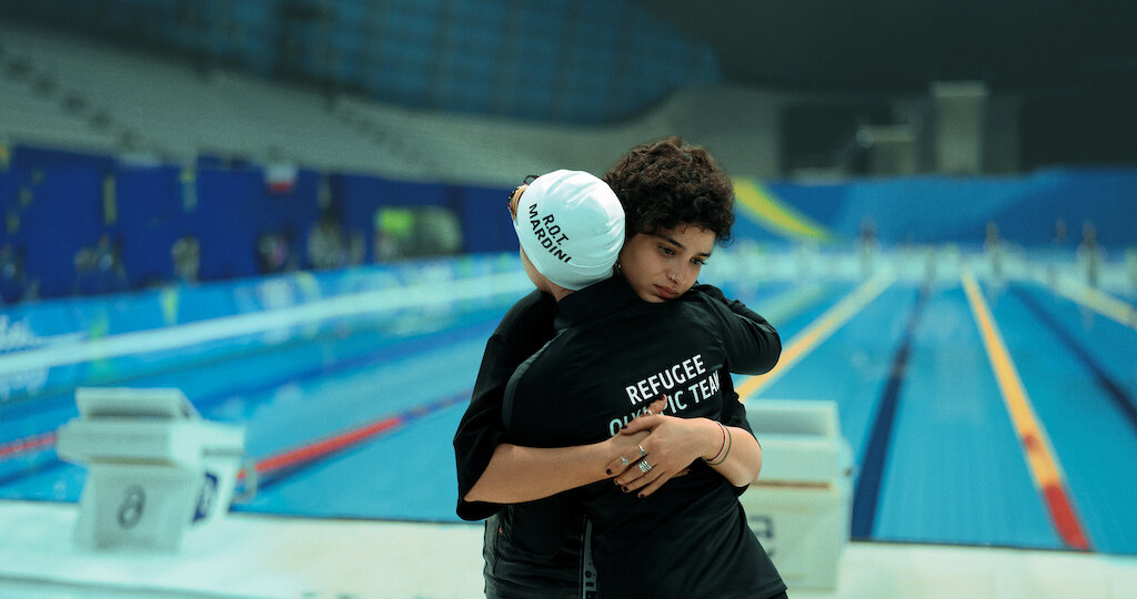 Watch The Swimmers | Netflix Official Site