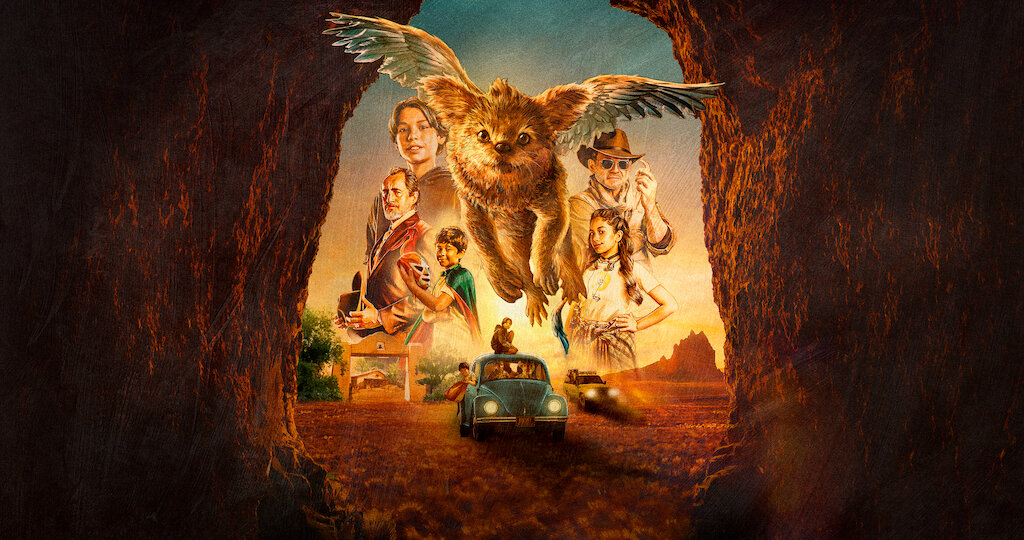 Watch Chupa | Netflix Official Site