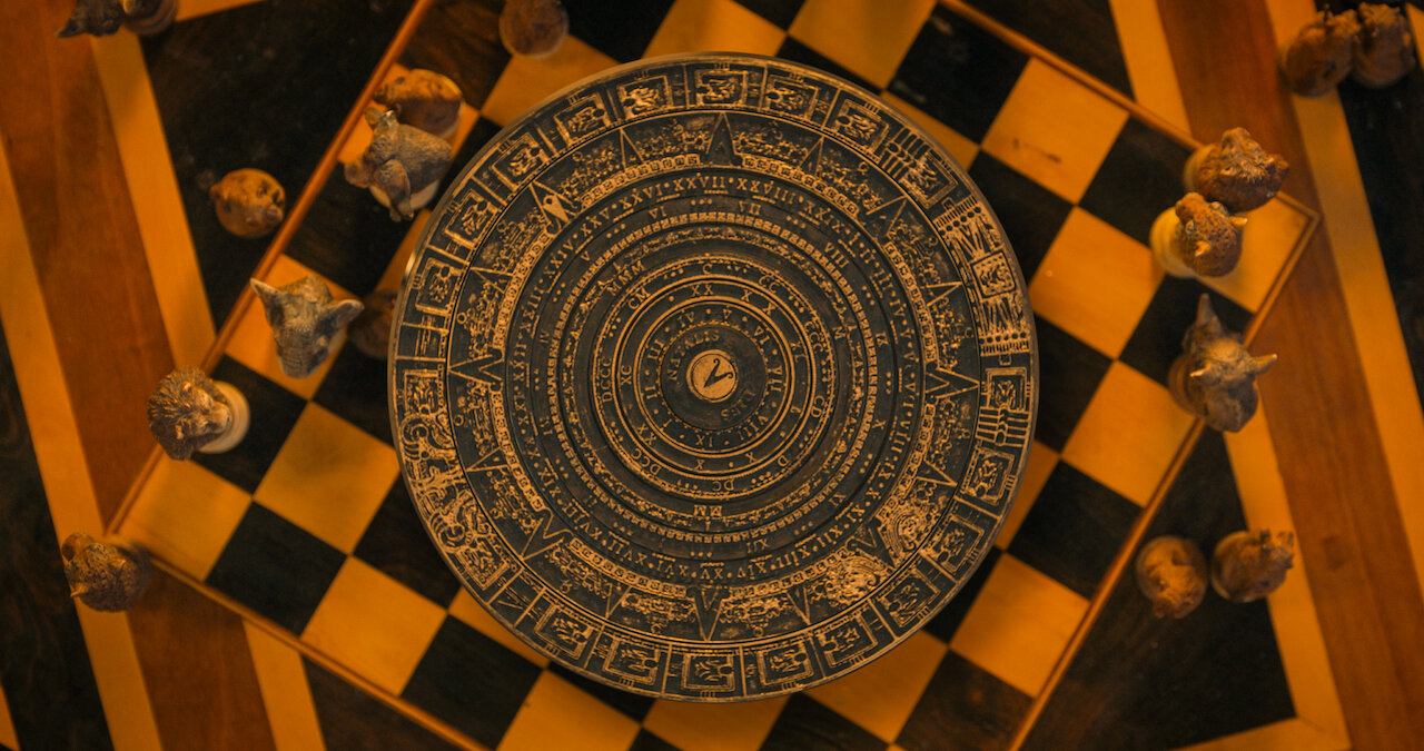 Watch Inheritance | Netflix Official Site