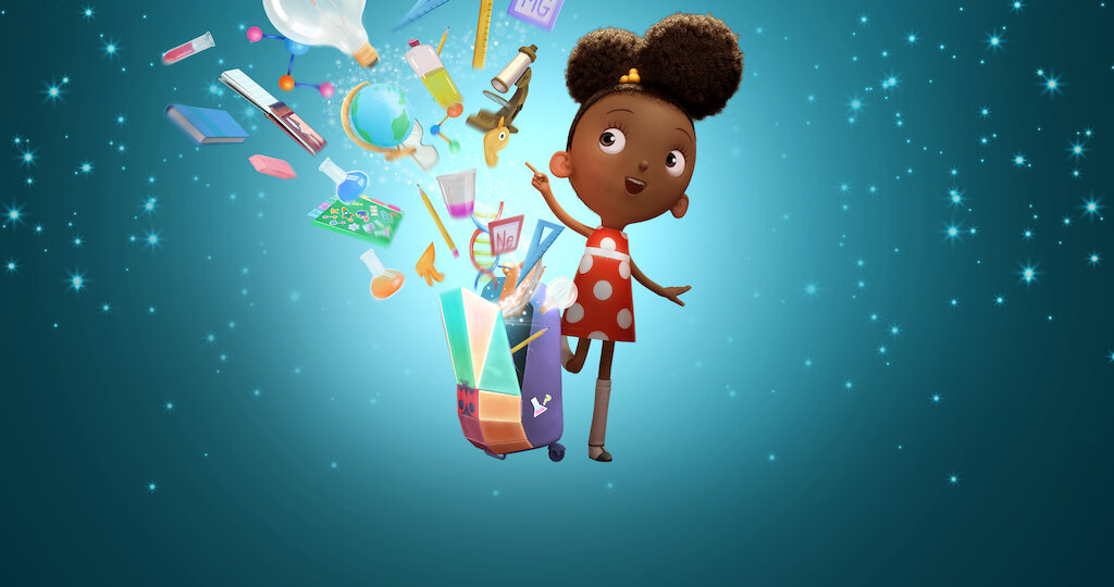 Watch Ada Twist, Scientist | Netflix Official Site