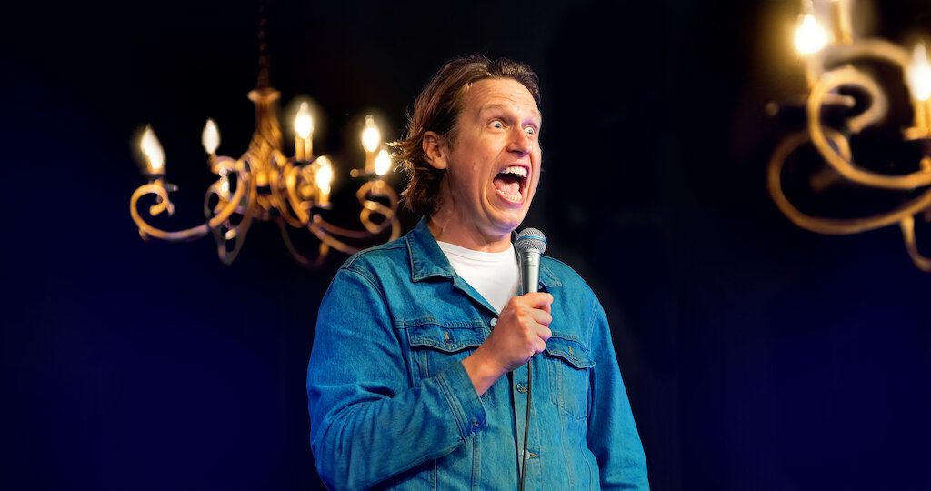 Watch Pete Holmes: I Am Not for Everyone | Netflix Official Site