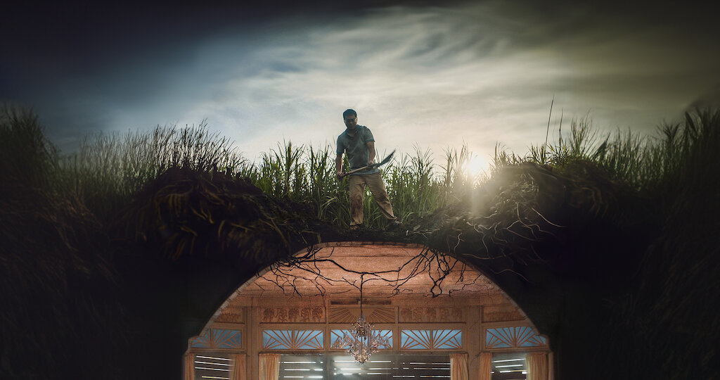 Watch Outside | Netflix Official Site