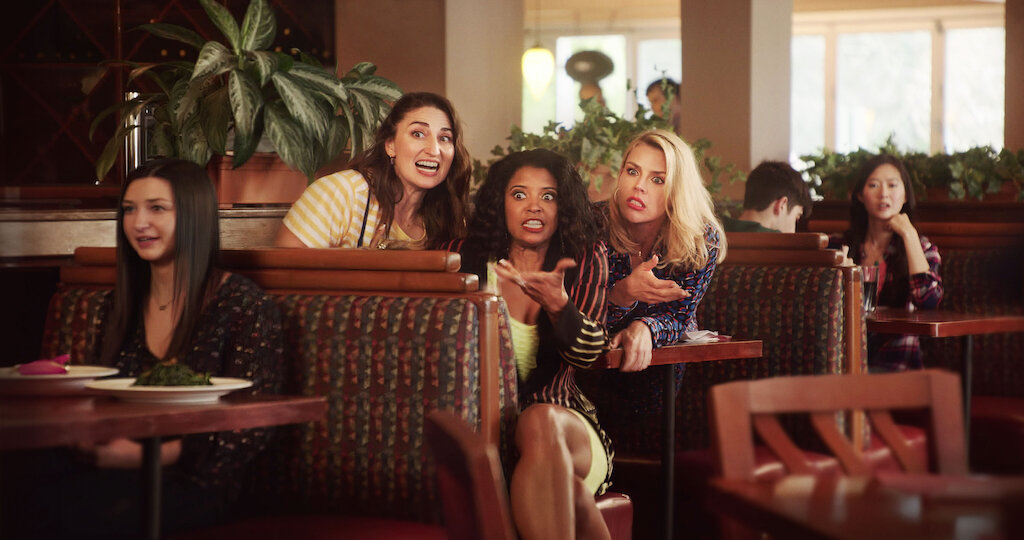 Watch Girls5eva | Netflix Official Site