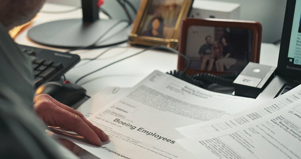 Watch Downfall: The Case Against Boeing | Netflix Official Site