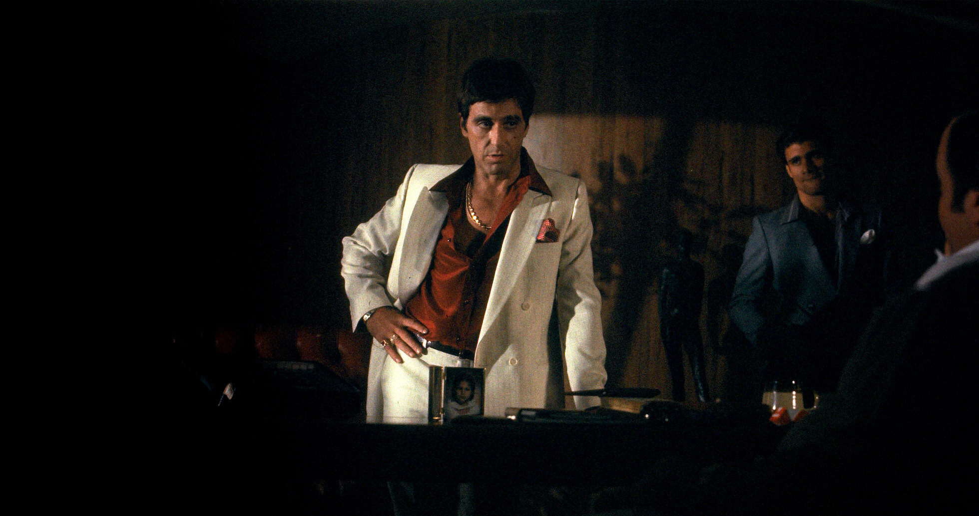 Watch Scarface | Netflix