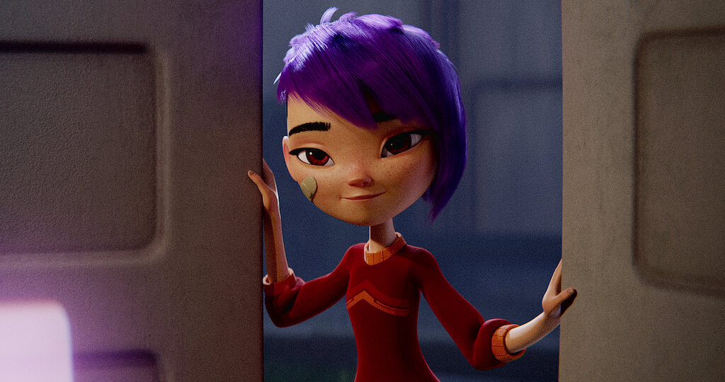 Watch Next Gen | Netflix Official Site