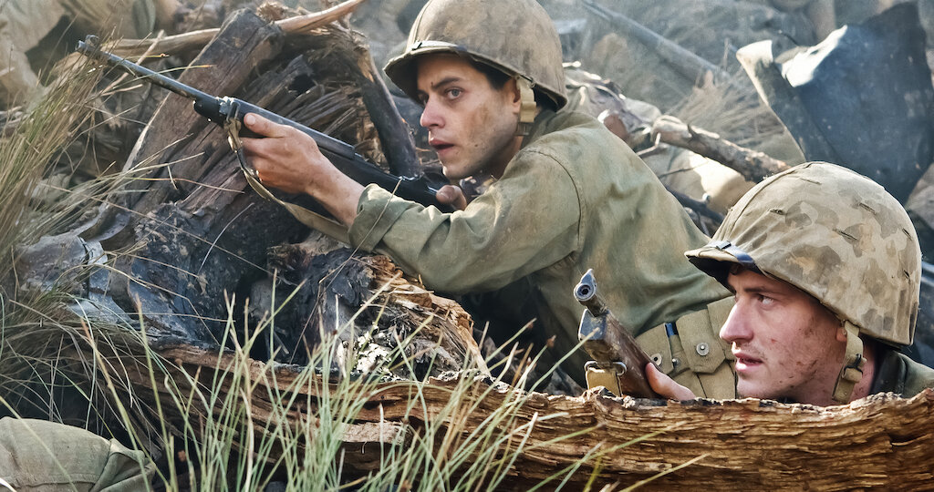 Watch The Pacific | Netflix