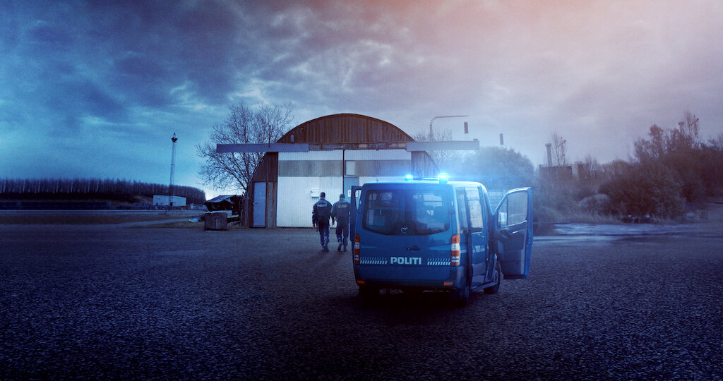 Watch Into the Deep: The Submarine Murder Case | Netflix Official Site