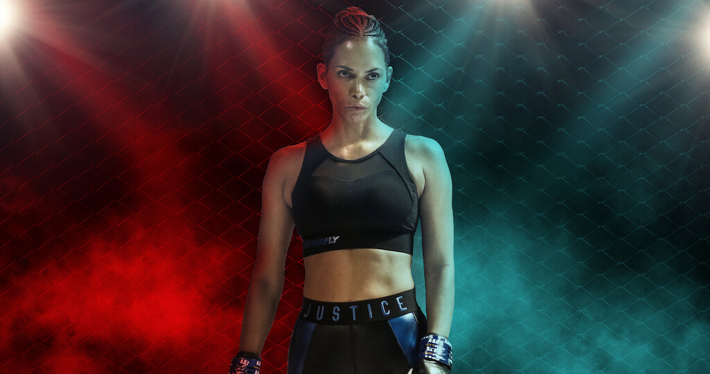 Watch Bruised | Netflix Official Site