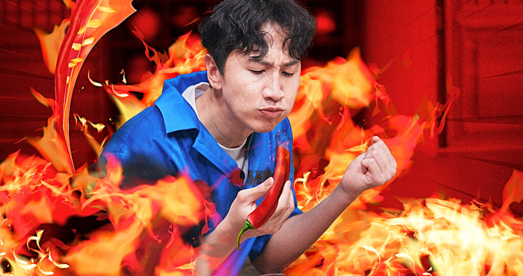 Watch Korea No.1 | Netflix Official Site