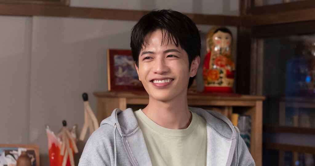 Watch Japan’s Number One Jerk Salaryman | Netflix